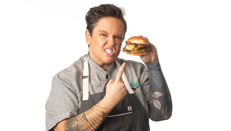 Seattle Kraken Scores With New Food Offerings - mixyplix