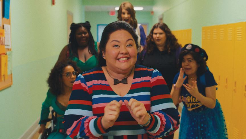SIFF Hands Out Golden Space Needle Awards and Jury Favorites - mixyplix