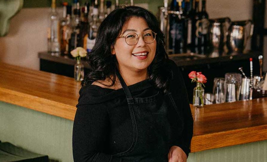 Seattle's Rising Star Chef to Headline James Beard Foundation's Taste ...