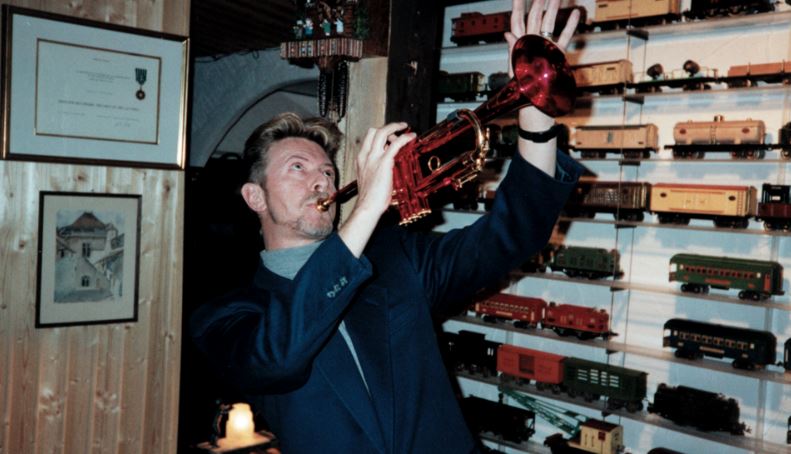 Friday Film Facts: SIFF DocFest, What to Watch - mixyplix