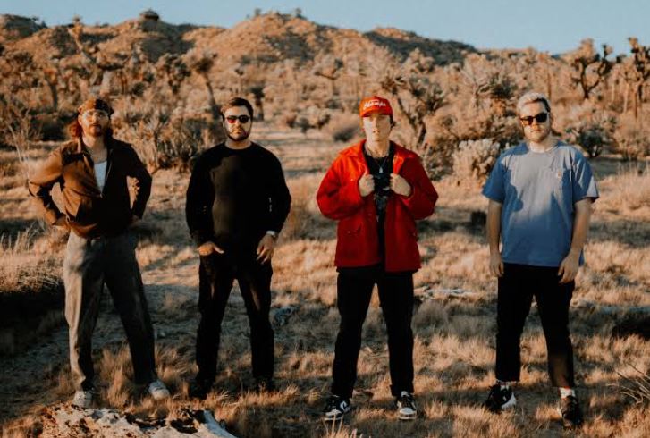 Mixy Music Monday: State Champs New Video and Seattle Show - mixyplix