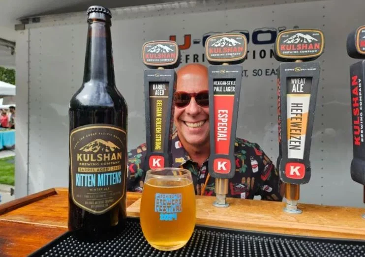 This Seattle Beer Festival Is About to Take Over the City - And You’ll ...
