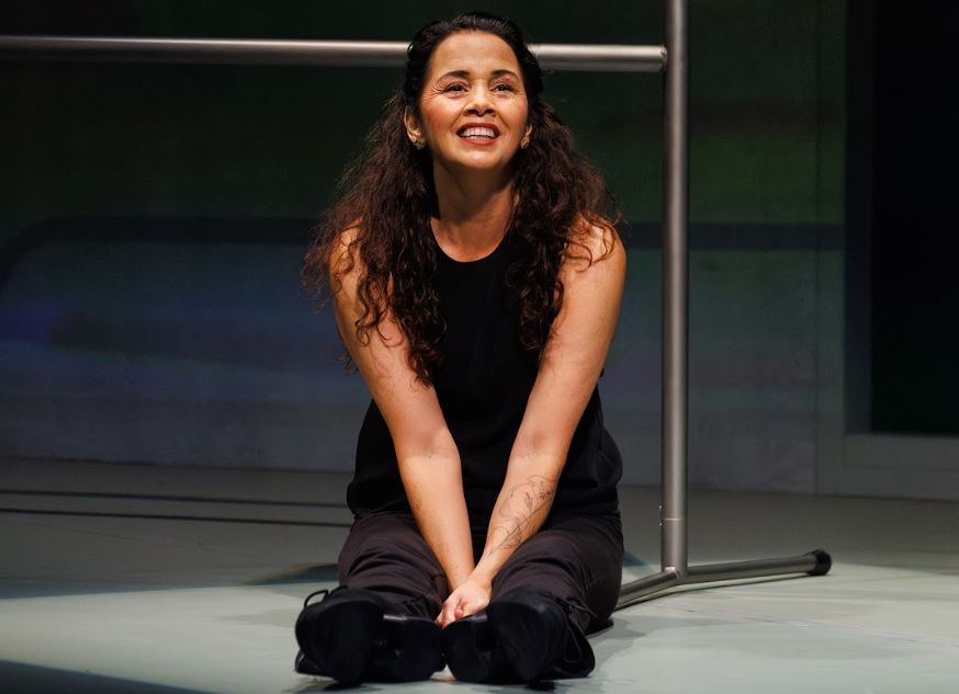 Review: ‘Fancy Dancer’ World Premiere at Seattle Rep - mixyplix